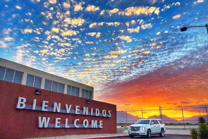 Private Transportation Los Cabos Airport - How Punctual Is the Service?