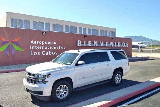 Private Transportation Los Cabos Airport - Breaking Down the Experience
