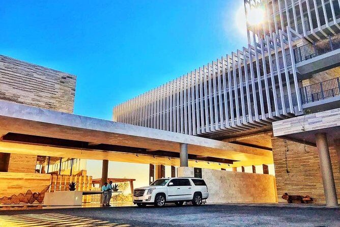 Private Transportation Los Cabos Airport - Price and Value Analysis