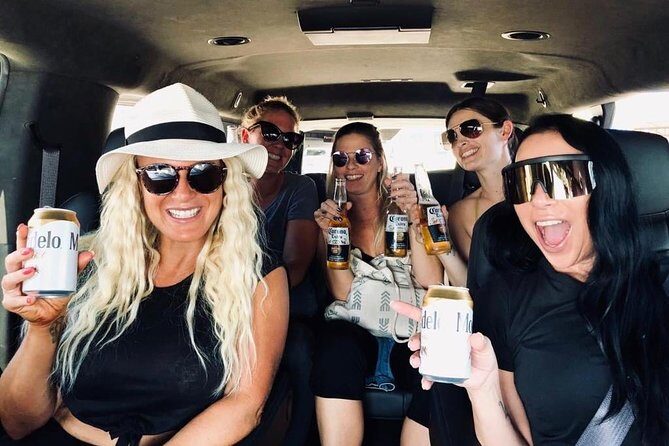 Private Transportation Los Cabos Airport - How Do Reviews Shape Our Perspective?