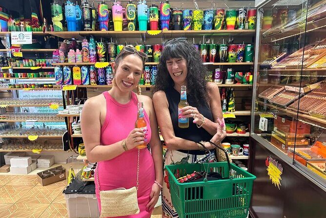 Private Transportation Montego Bay to Shopping & River Rafting - A Closer Look at the Tour Experience