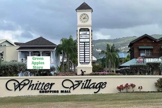 Private Transportation Montego Bay to Shopping & River Rafting - Final Thoughts: Who Will Enjoy This Tour?