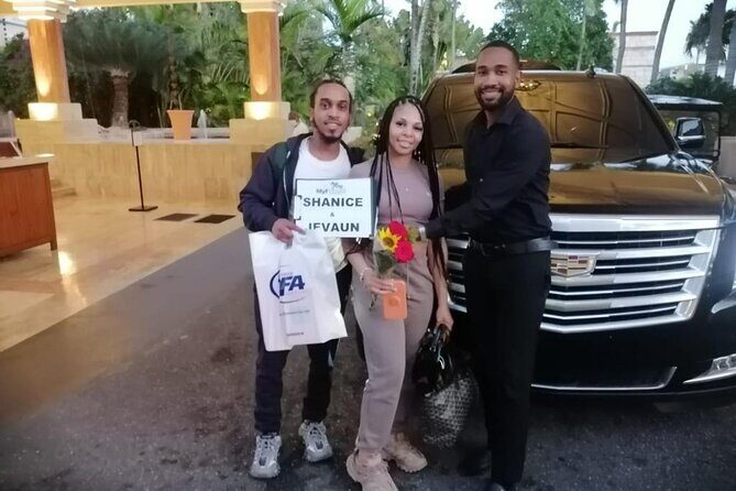 Private Transportation Punta Cana Airport from/to Hotels - FAQs
