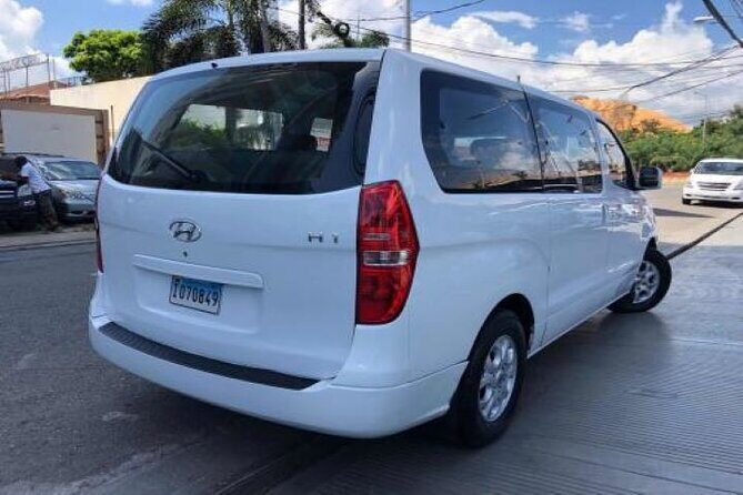 Private Transportation Punta Cana Airport to Hotels in Bayahibe, La Romana. - Why Consider This Transfer?