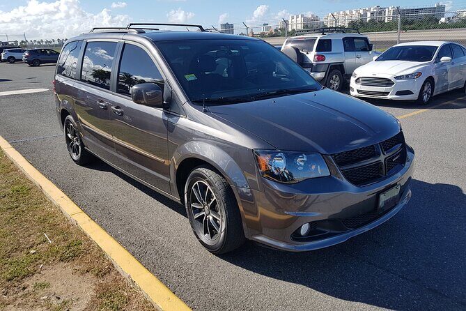 Private transportation San Juan to Luquillo beach hotels or bnbs - A Detailed Look at the Service