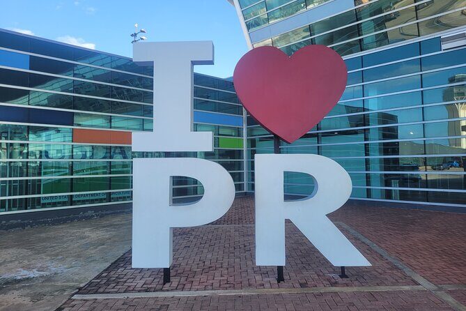 Private transportation San Juan to Luquillo beach hotels or bnbs - What Makes This Transfer Stand Out