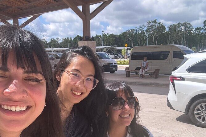 Private Transportation Service in Tulum - FAQs