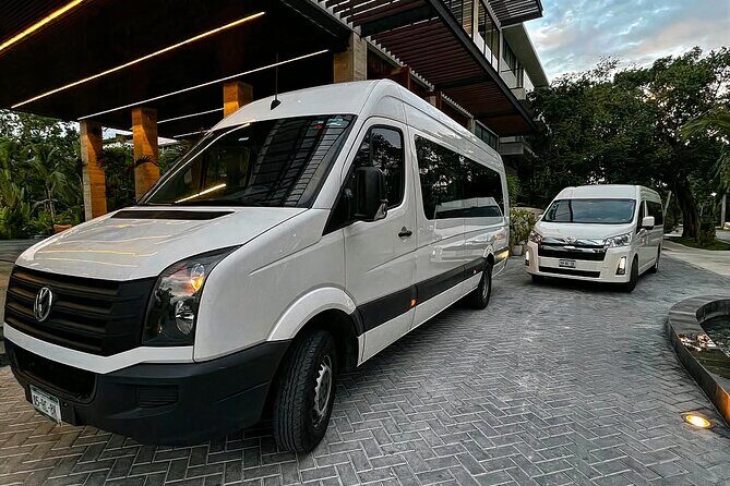 Private Transportation Service to Airport from Playa del Carmen - A Practical Guide to the Private Transportation Service from Playa del Carmen to Cancun Airport