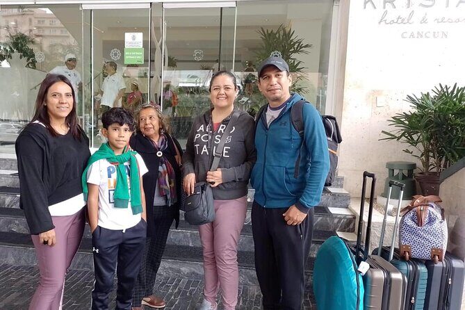 Private Transportation Service to Cancun Airport - Who Would Benefit Most from This Service?