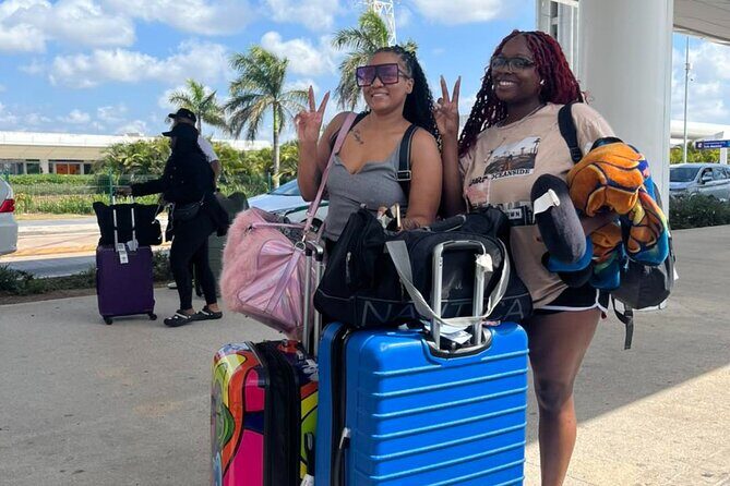Private Transportation Service to CUN Airport from Tulum - Who Will Benefit Most?