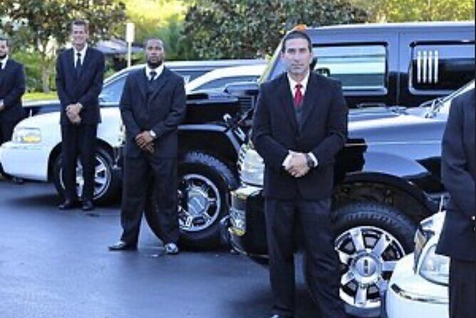 Private Transportation to Airport in Atlanta - Introducing the Private Transportation to Airport in Atlanta — A Practical Overview