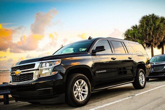 Private Transportation to Airport in Atlanta - The Real Deal on the Service’s Practical Details