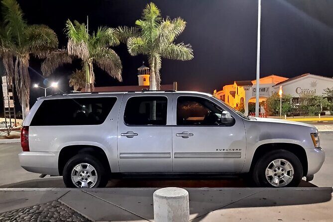 Private transportation to all hotels in Los Cabos. - Who Is This Service Best For?