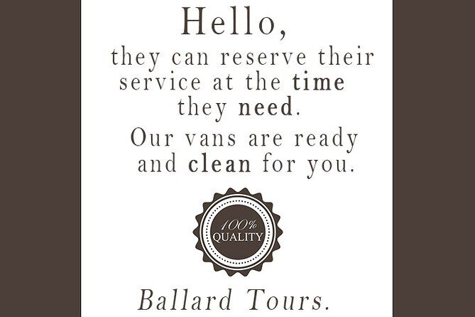 Private transportation to all hotels in Los Cabos. - Final Thoughts