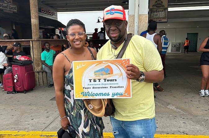 Private Transportation to and from Montego Bay Airports or Hotels - Key Points