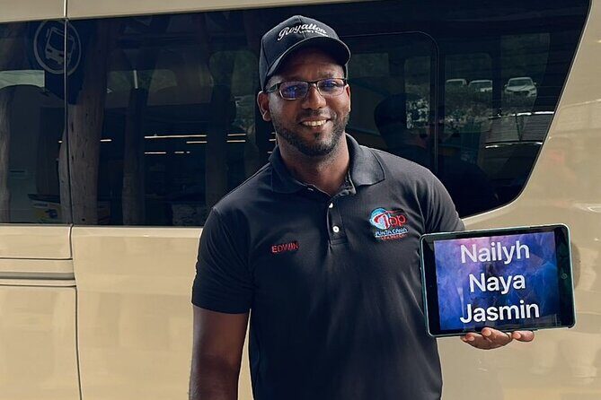 Private Transportation to and from the Punta Cana Airport - What to Expect from Your Punta Cana Airport Transfer