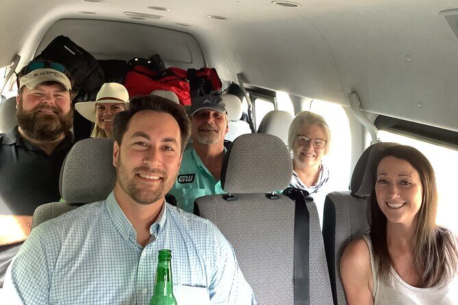 Private Transportation to and from the Punta Cana Airport - Why It Represents Good Value