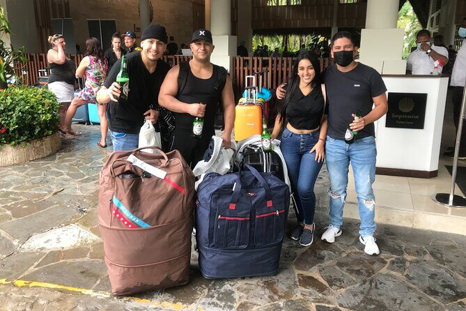 Private Transportation to and from the Punta Cana Airport - How This Transfer Compares to Other Options