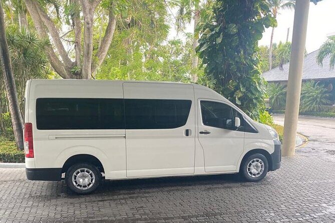 Private Transportation to and from the Punta Cana Airport - Who Is This Transfer Best For?