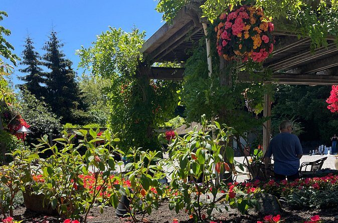 Private Transportation to Butchart Gardens - Final Thoughts: Is It Worth It?
