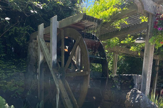 Private Transportation to Butchart Gardens - Who Should Consider This Tour?