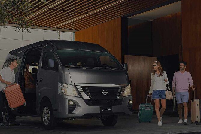 Private Transportation to Cancun Airport - Why Choose This Service? An In-Depth Look