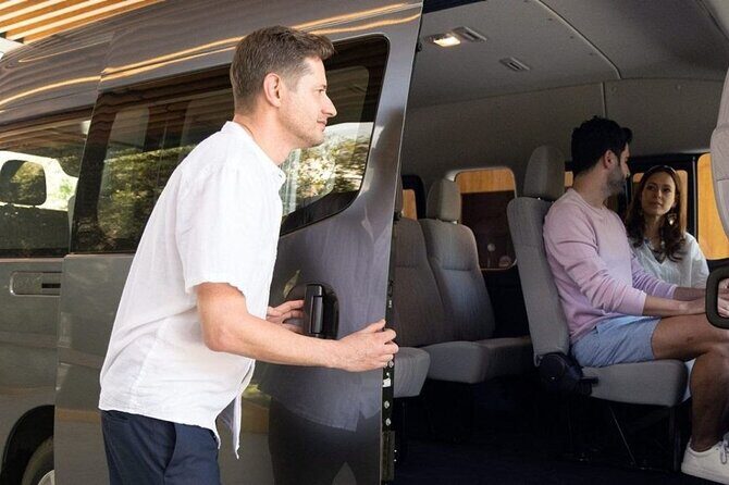Private Transportation to Cancun Airport - What’s Included — and What’s Not