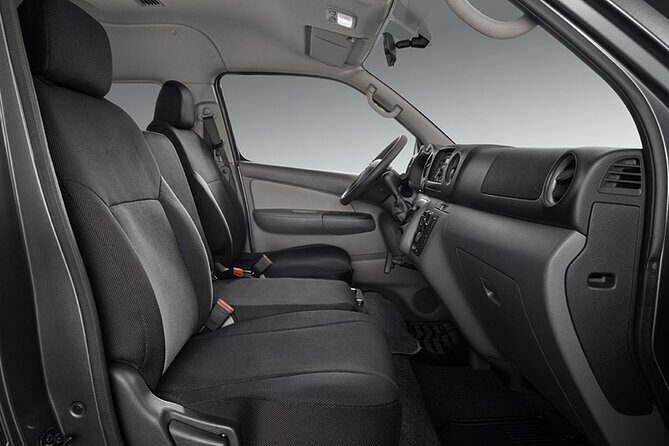 Private Transportation to Cancun Airport - Who Would Love This?