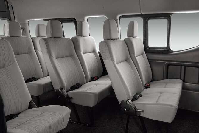 Private Transportation to Cancun Airport - Final Thoughts