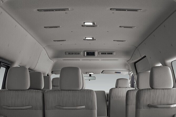 Private Transportation to Cancun Airport - FAQ
