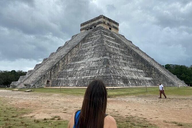 Private Transportation to Chichen Itza from Merida - A Closer Look at the Experience