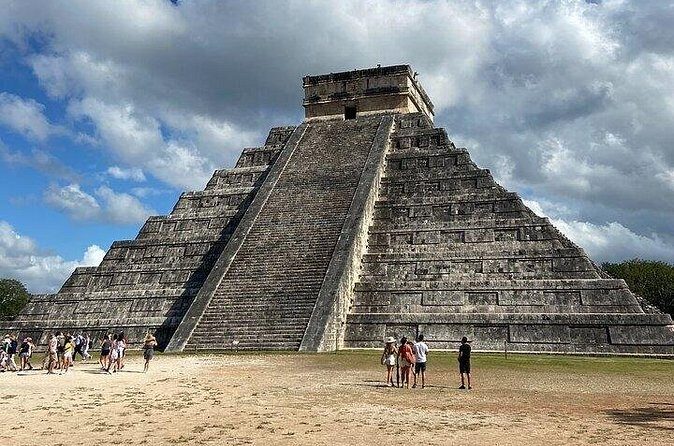 Private Transportation to Chichen Itza from Merida - FAQ