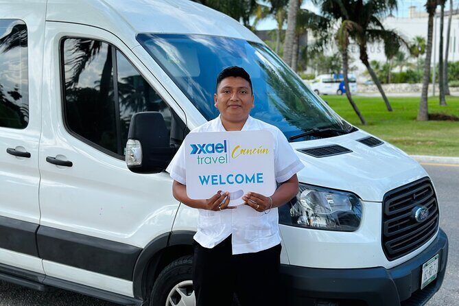 Private Transportation to/from Cancun airport - The Review Spectrum: What Travelers Are Saying
