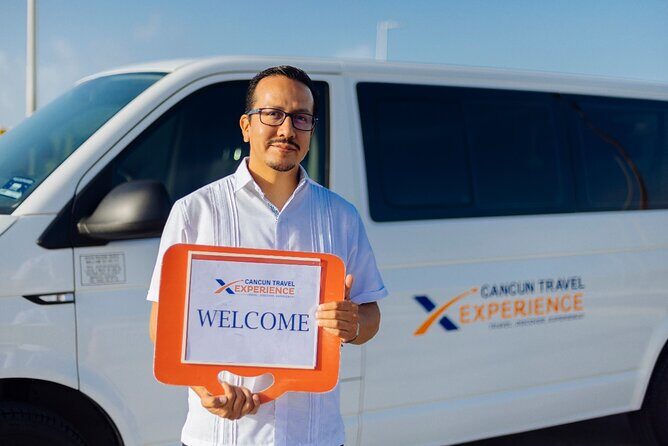 Private Transportation to/from Playa del Carmen or Riviera Maya - The Experience: What You Can Expect