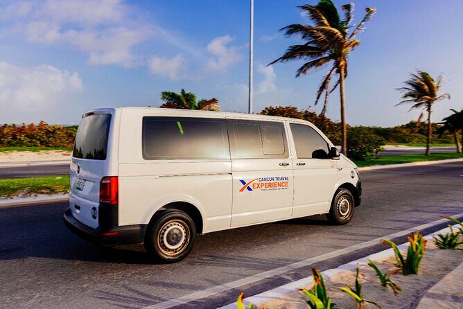 Private Transportation to/from Playa del Carmen or Riviera Maya - Who Will Love This Service?