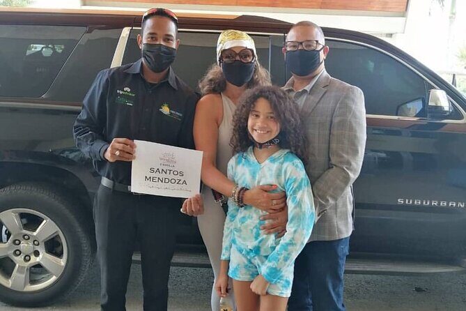 Private Transportation to/from Punta Cana Airport and Hotels - A Practical Guide to the Punta Cana Transfer Experience