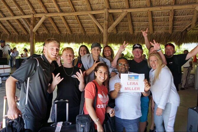 Private Transportation to/from Punta Cana Airport and Hotels - FAQ