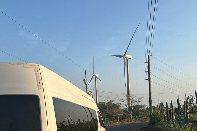 Private Transportation to La Fortuna From Guanacaste Airport - Customer Reviews and Ratings