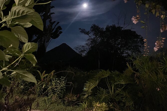 Private Transportation to La Fortuna From Guanacaste Airport - What to Expect During the Journey