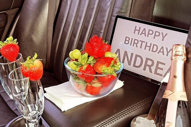 Private Transportation to Nassau - Key Points