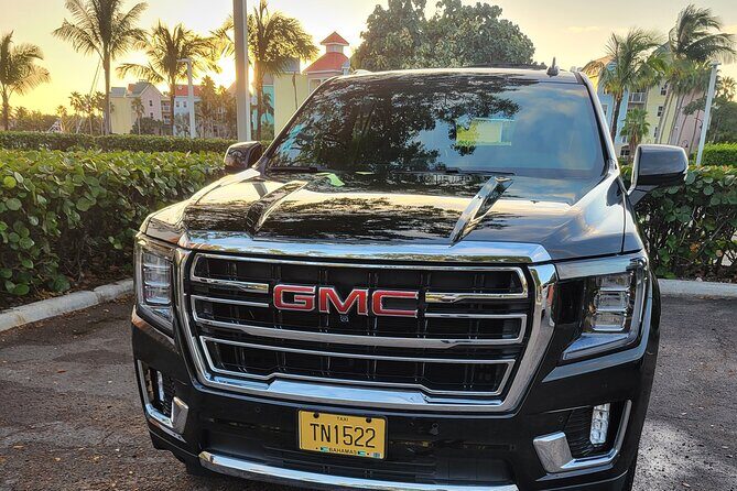 Private Transportation to Nassau - Who Will Love This Experience?