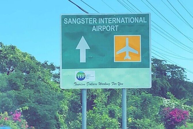 Private Transportation to Negril from Montego Bay - The Real-World Experience and Authenticity