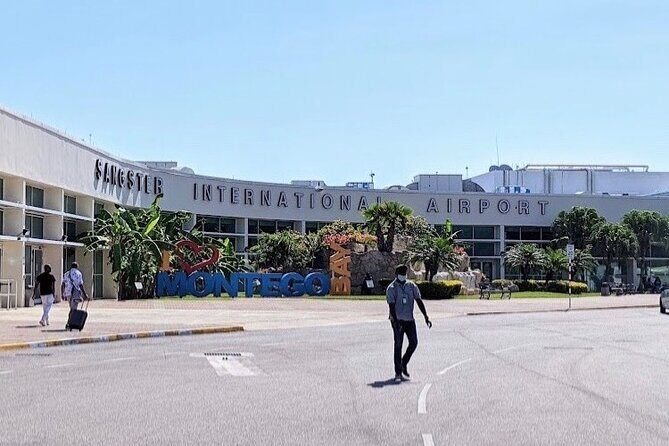 Private Transportation to Negril from Montego Bay - Cost and Value