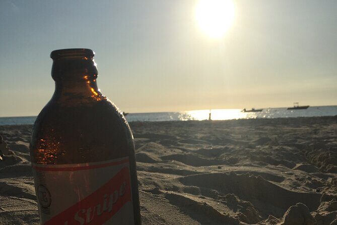 Private Transportation to Negril from Montego Bay - The Sum Up