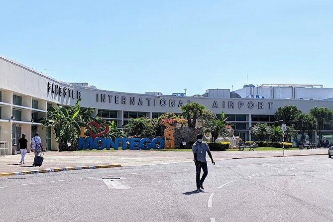 Private Transportation to Ocho Rios from Montego Bay - A Deep Dive into the Experience