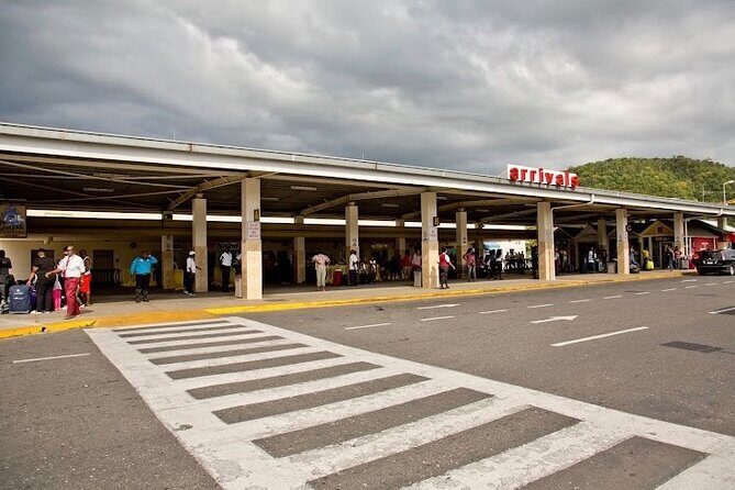 Private Transportation to Ocho Rios from Montego Bay - FAQ