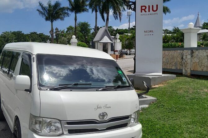 Private transportation to resorts in Negril, Montego Bay,Trelawny - Who Is This Tour Best For?