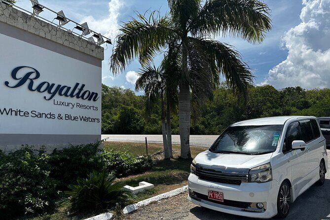 Private transportation to resorts in Negril, Montego Bay,Trelawny - Final Thoughts