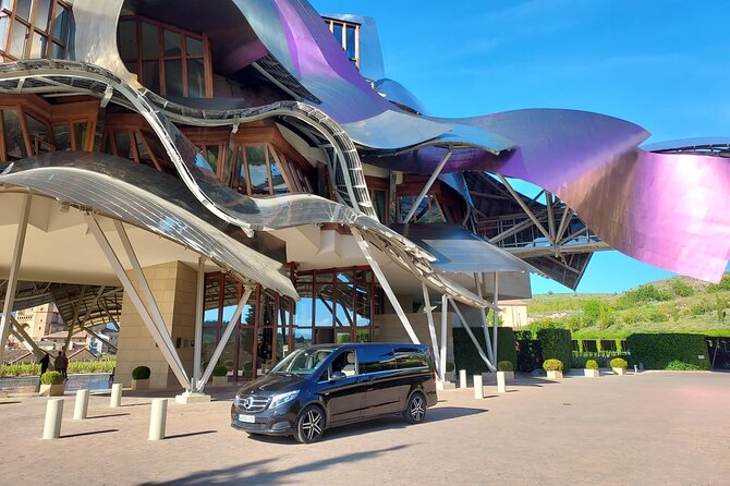 Private Transportation to Ribera del Duero by Minivan - Frequently Asked Questions