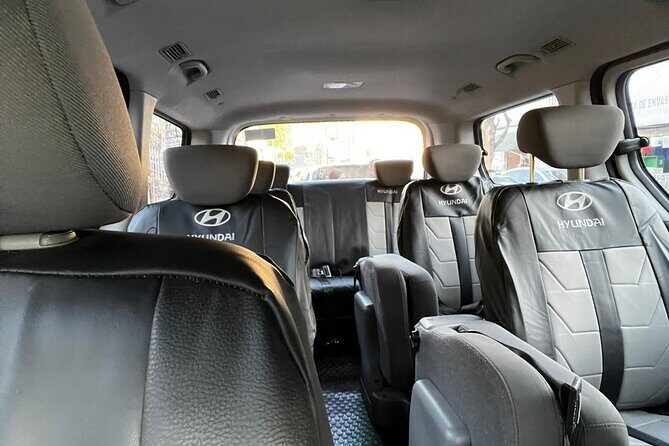 Private Transportation to Teotihuacan from CDMX - A Closer Look at the Experience